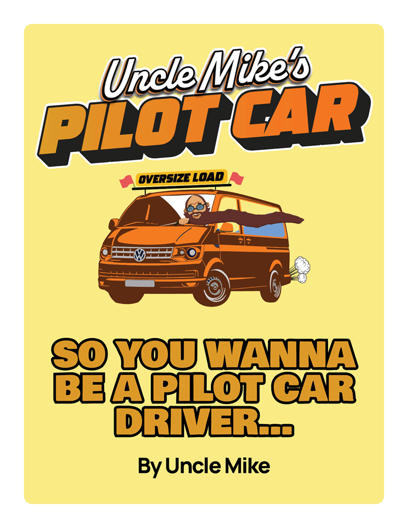 Careers » Uncle Mike's Pilot Car